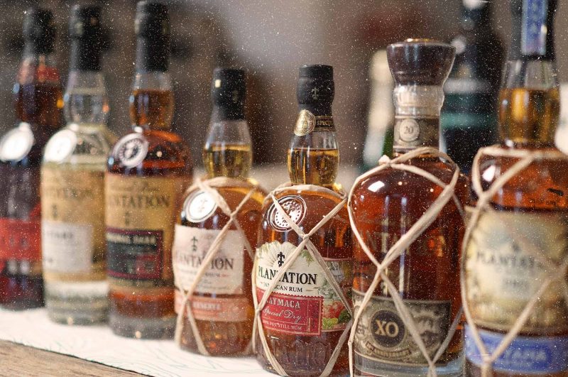 Spirits - Artisanal Liquor - Bahamas -Young's Fine Wine
