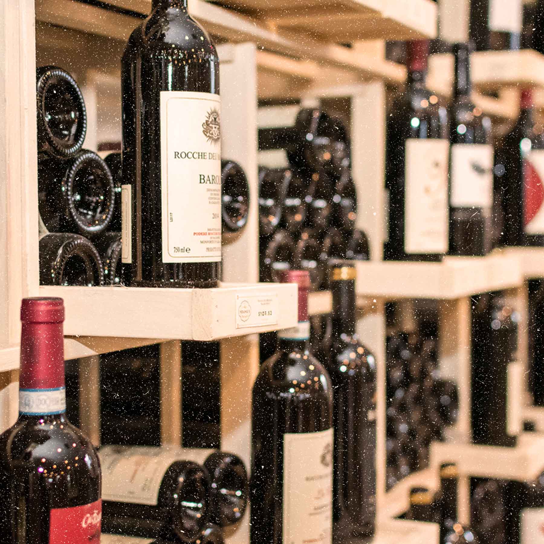 Red Wine - Styles and Brands - Bahamas - Young's Fine Wine