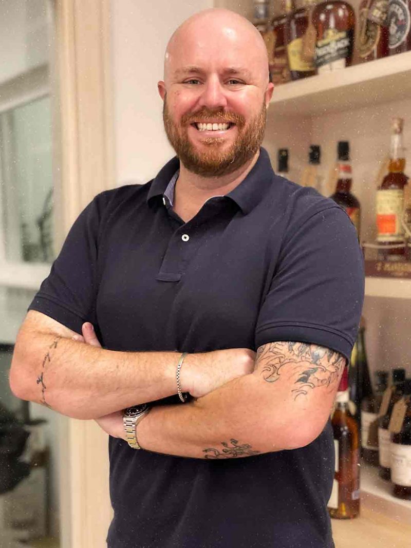 Meet Our Team - Dedicated Staff - Young's Fine Wine